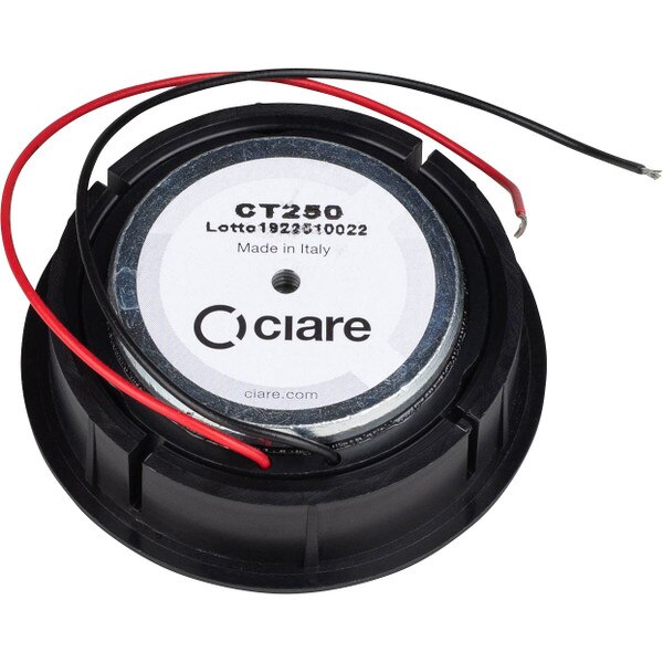 Ciare CT250 1" Neodymium Dome Tweeter Pair