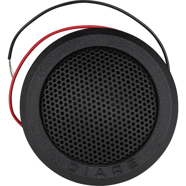 Ciare CT250 1" Neodymium Dome Tweeter Pair