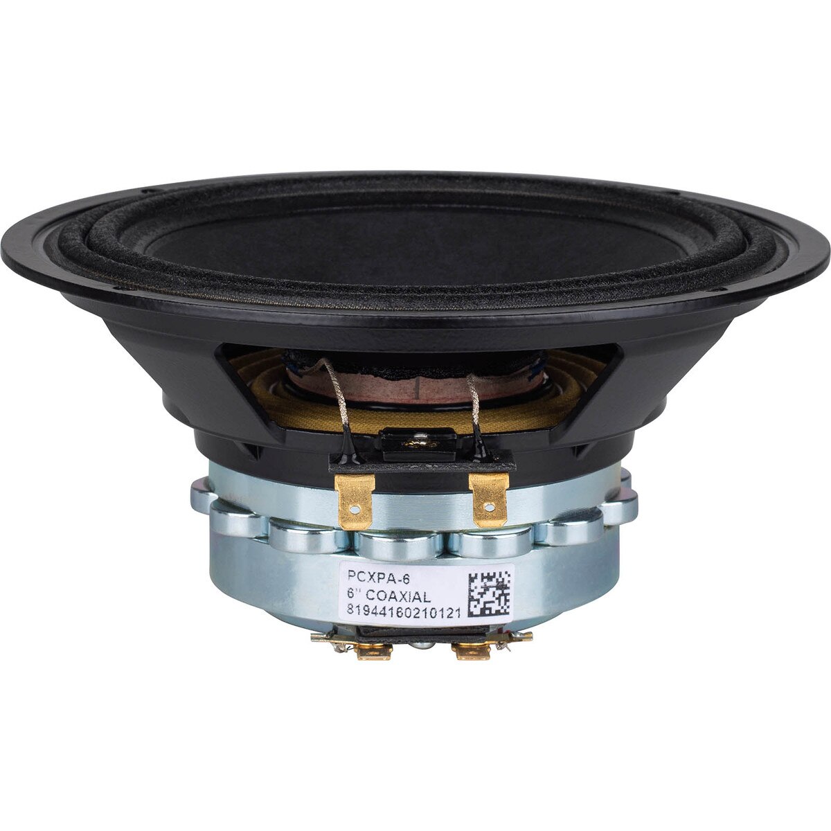 Ciare PCXPA-6 6.5" Neodymium Coaxial Driver