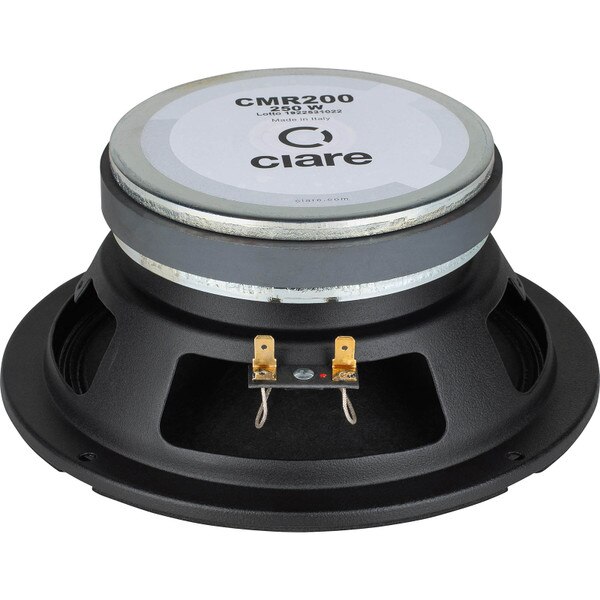 Ciare CMR200 8" Full-Range Driver 4 Ohm