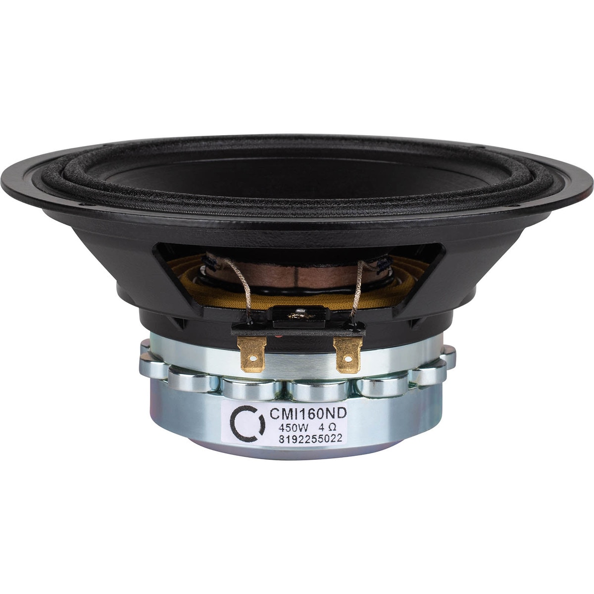 Ciare CMI160ND 6.5" Neodymium Woofer 4 Ohm
