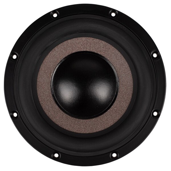 Ciare HSG200-4 8" Subwoofer 4 Ohm