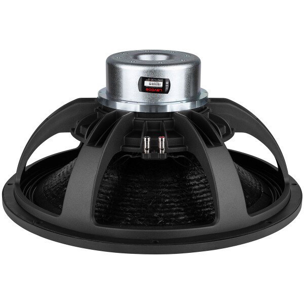 LaVoce SAN214.50 21" Neodymium Subwoofer 8 Ohm