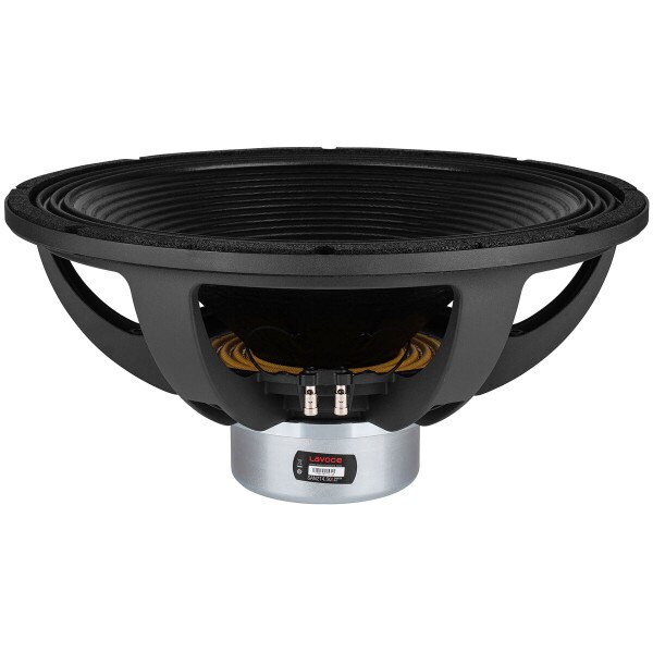 LaVoce SAN214.50 21" Neodymium Subwoofer 8 Ohm