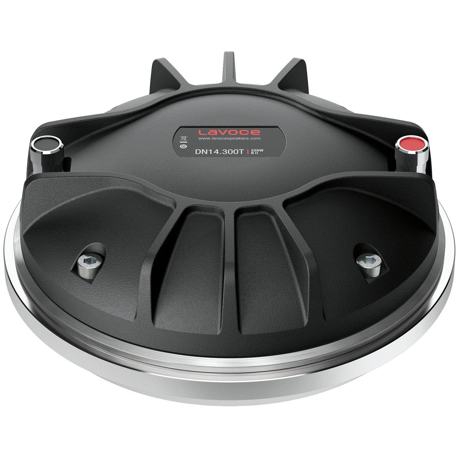 Celestion CDX14-3040 Neodymium 1.4" Compression Driver 4-Bolt 75W