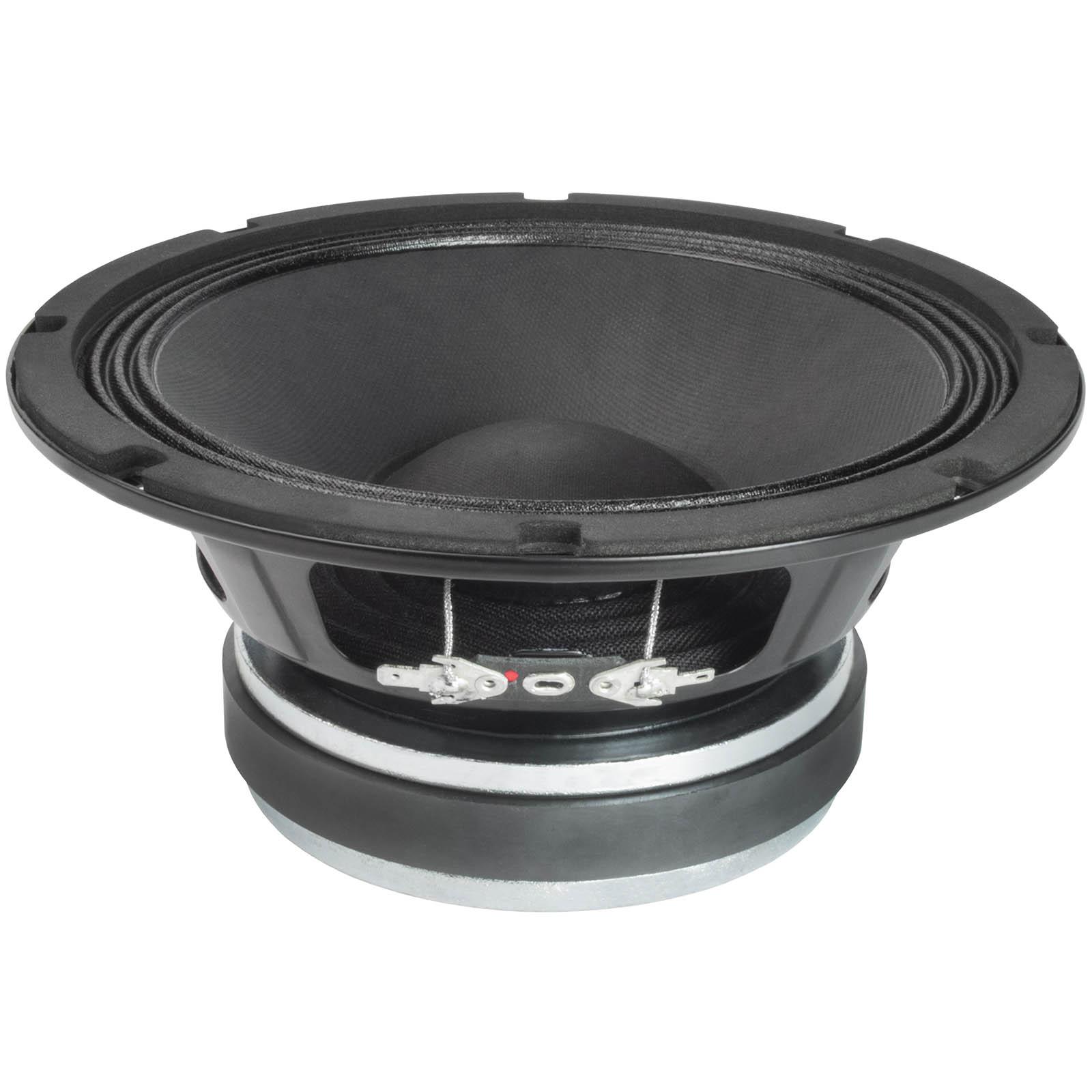 Faital 8fe200 Inch Faital Pro Speakers Store (FaitalPRO 8FE300 8 ...