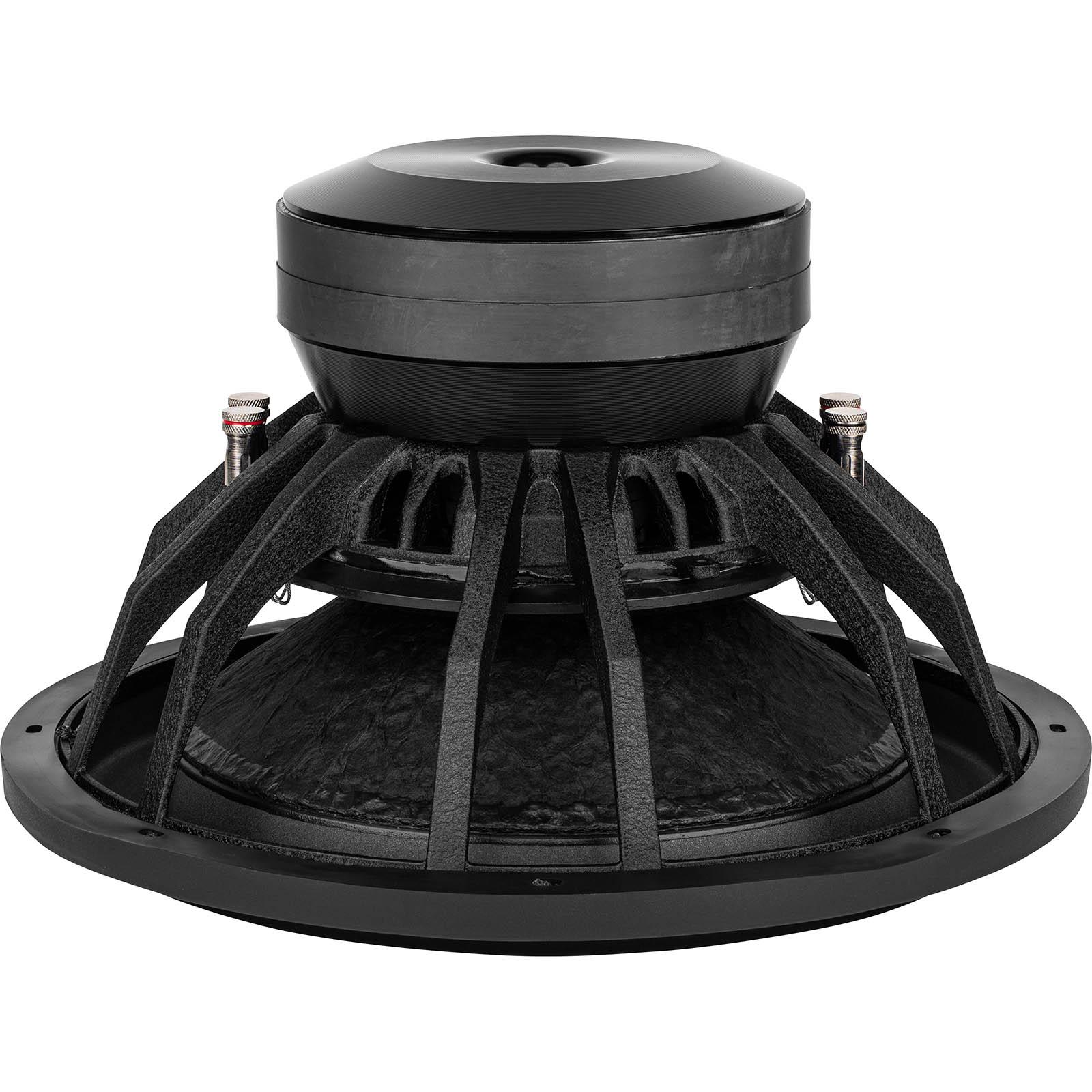 Adire Audio ADBR15D2RA Brahma 15" XBL DVC Subwoofer