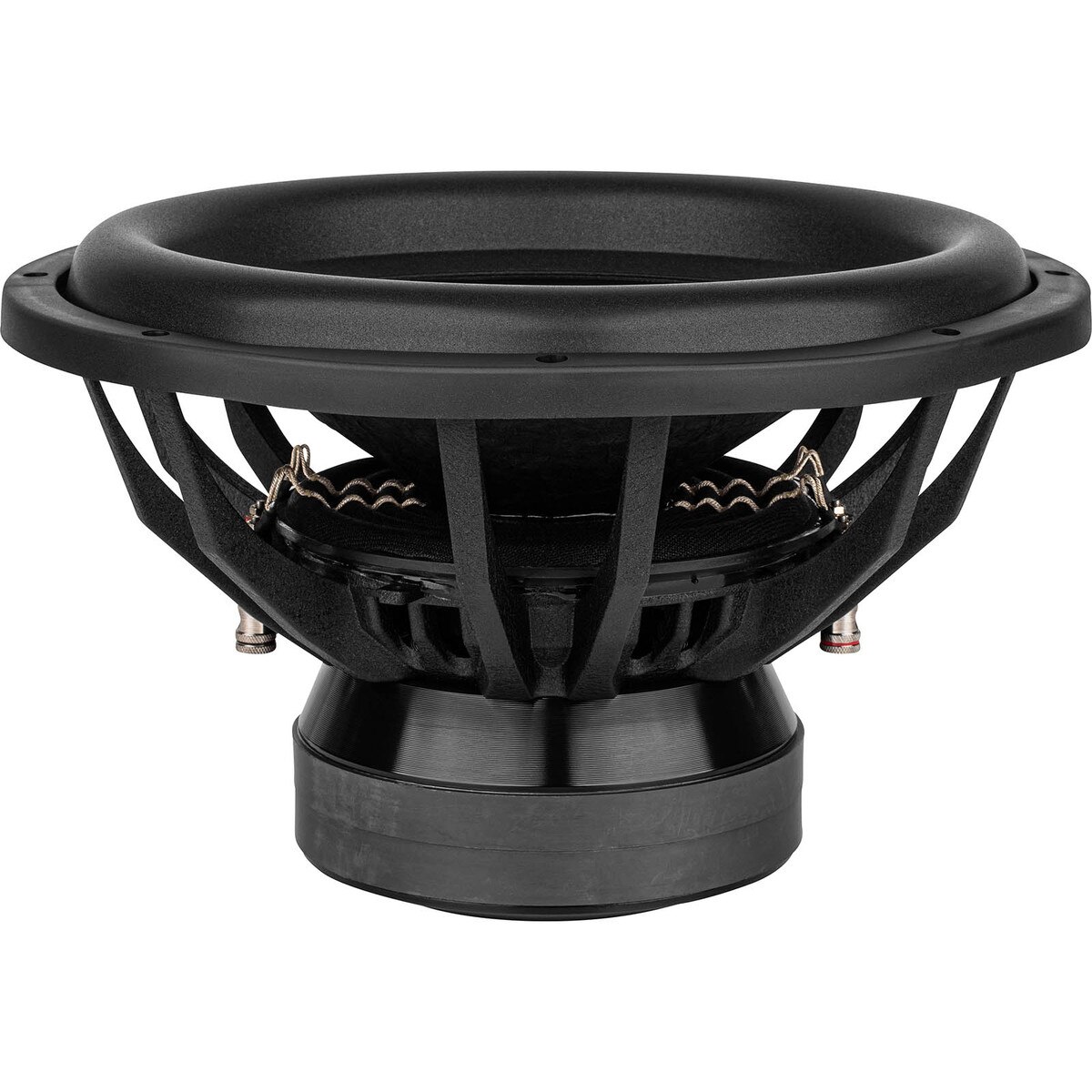 Adire Audio ADBR15D2RA Brahma 15" XBL DVC Subwoofer