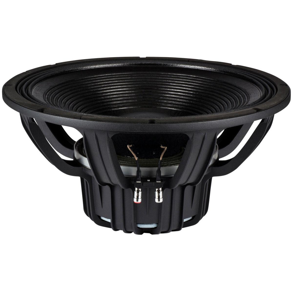 FaitalPRO 18XL1600 18" Neodymium Professional Subwoofer 8 Ohm