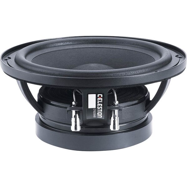 Celestion CF0820BMB 8" Professional Midrange Driver 8 Ohm
