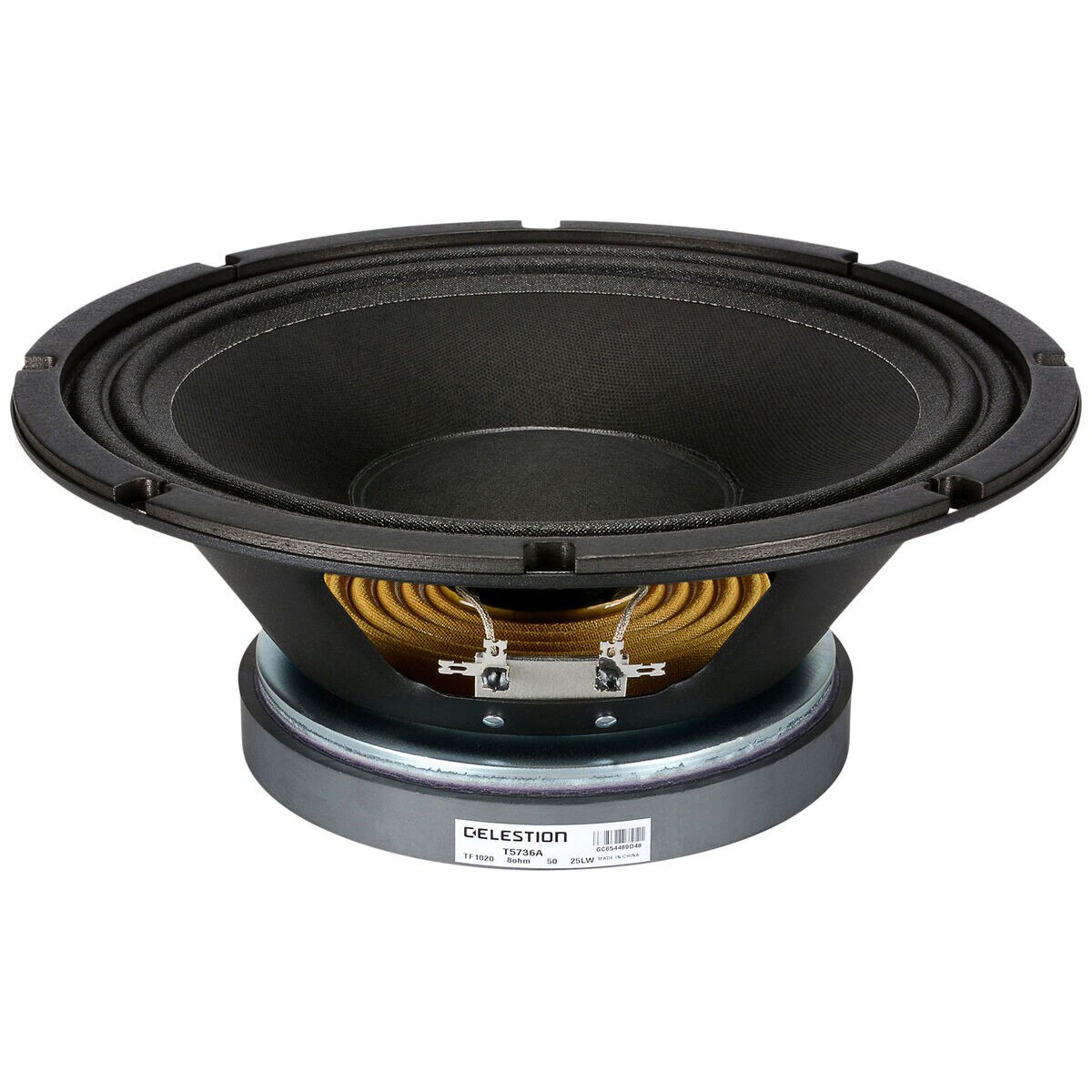 Celestion TF1020 10" Professional Speaker 150W