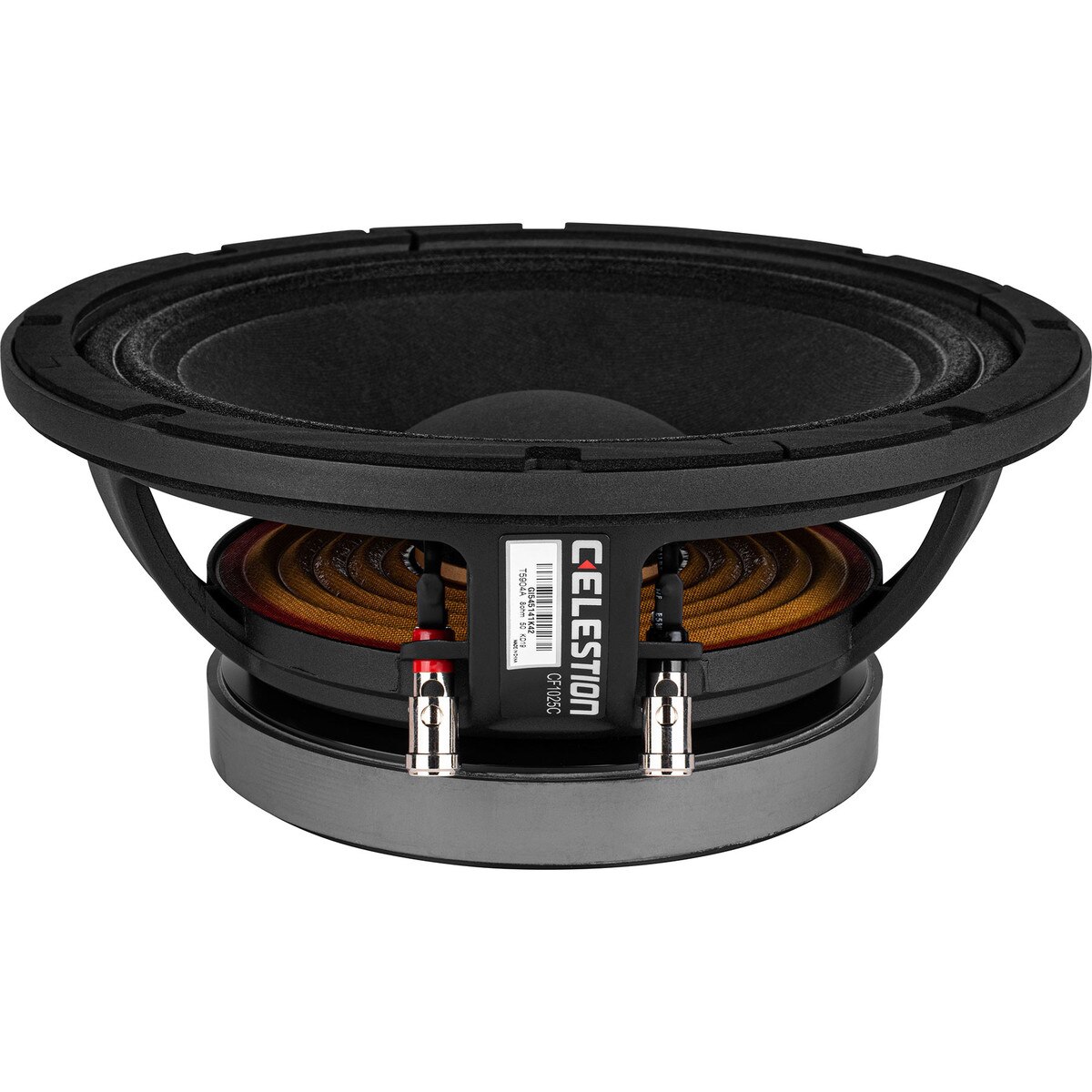 Celestion CF1025C 10" Professional Midrange/Midbass Driver 8 Ohms