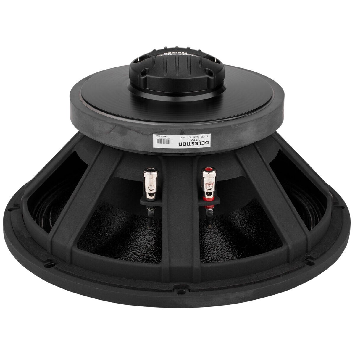 Celestion FTX1225 12" Coaxial Full-Range Professional Driver