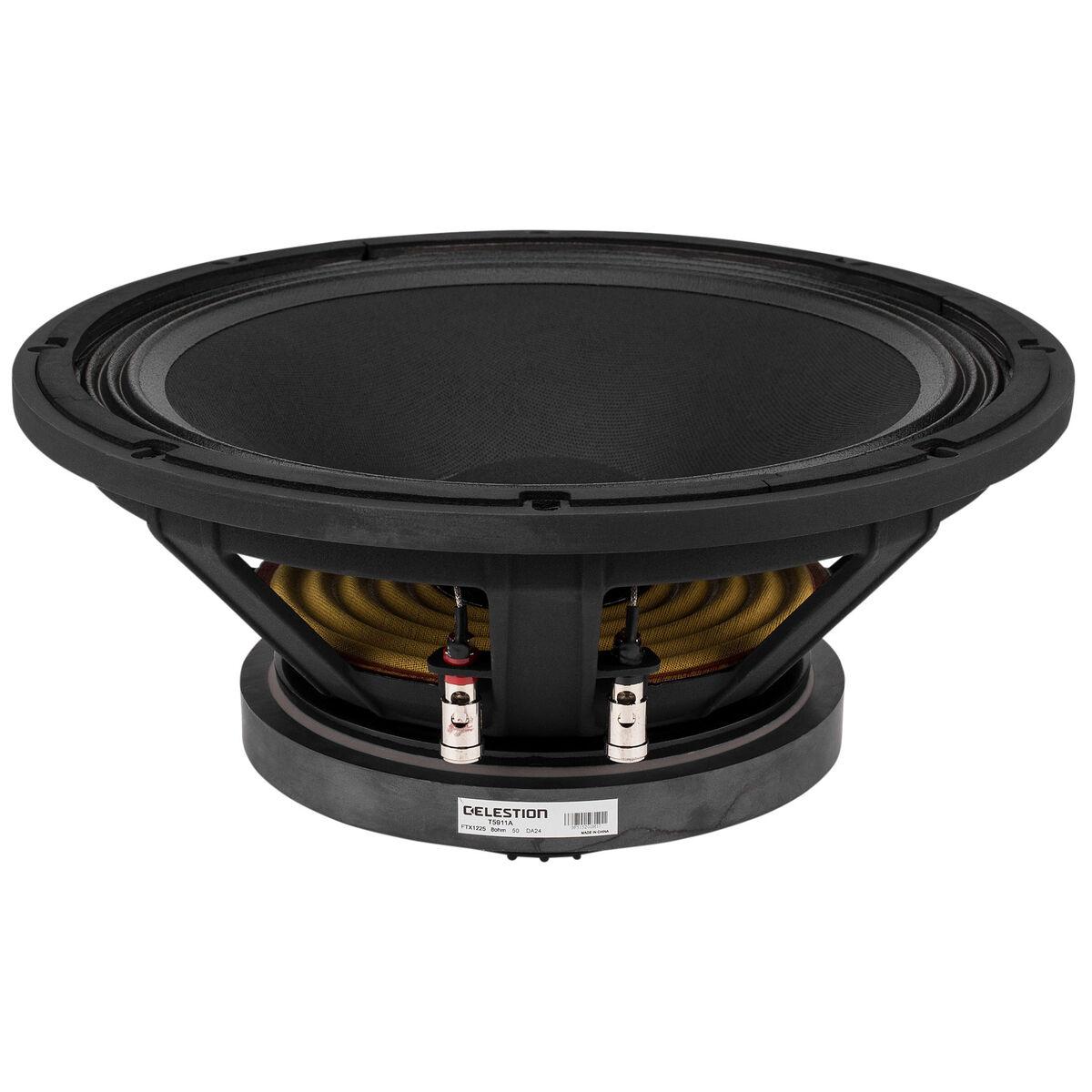 Celestion FTX1225 12" Coaxial Full-Range Professional Driver