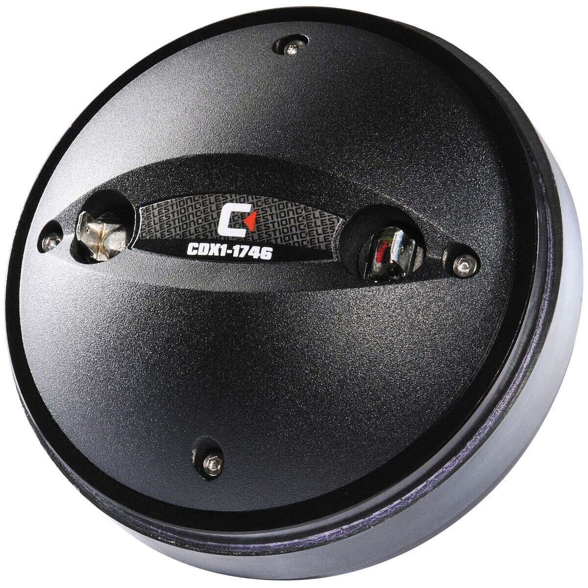 Celestion CDX1-1746 Ferrite 1" Compression Driver 75W
