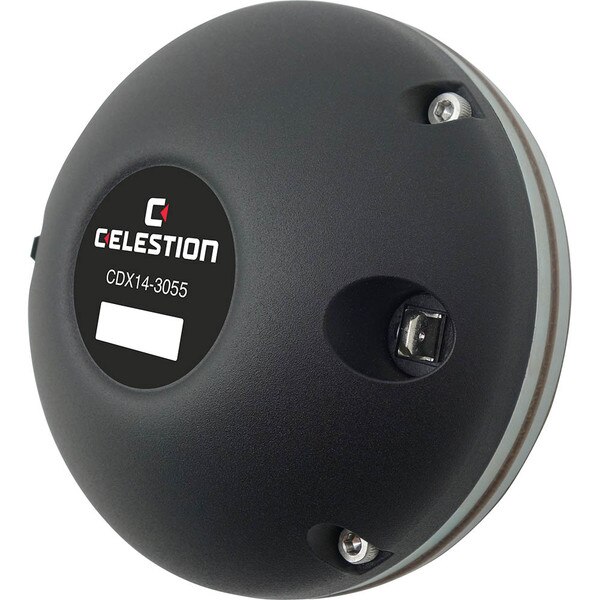 Celestion CDX14-3055 1.4" Compression Driver 8 Ohm