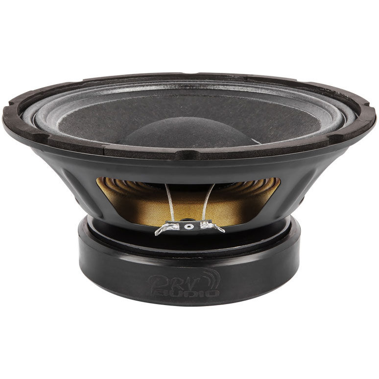 PRV Audio 10W650A 10" Alto Series Professional Woofer 8 Ohm