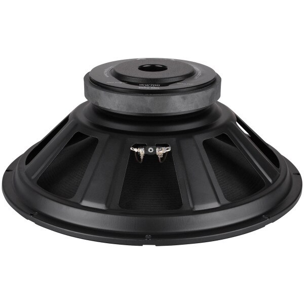 PRV Audio 15W700 15" High Power PA Woofer 8 Ohm