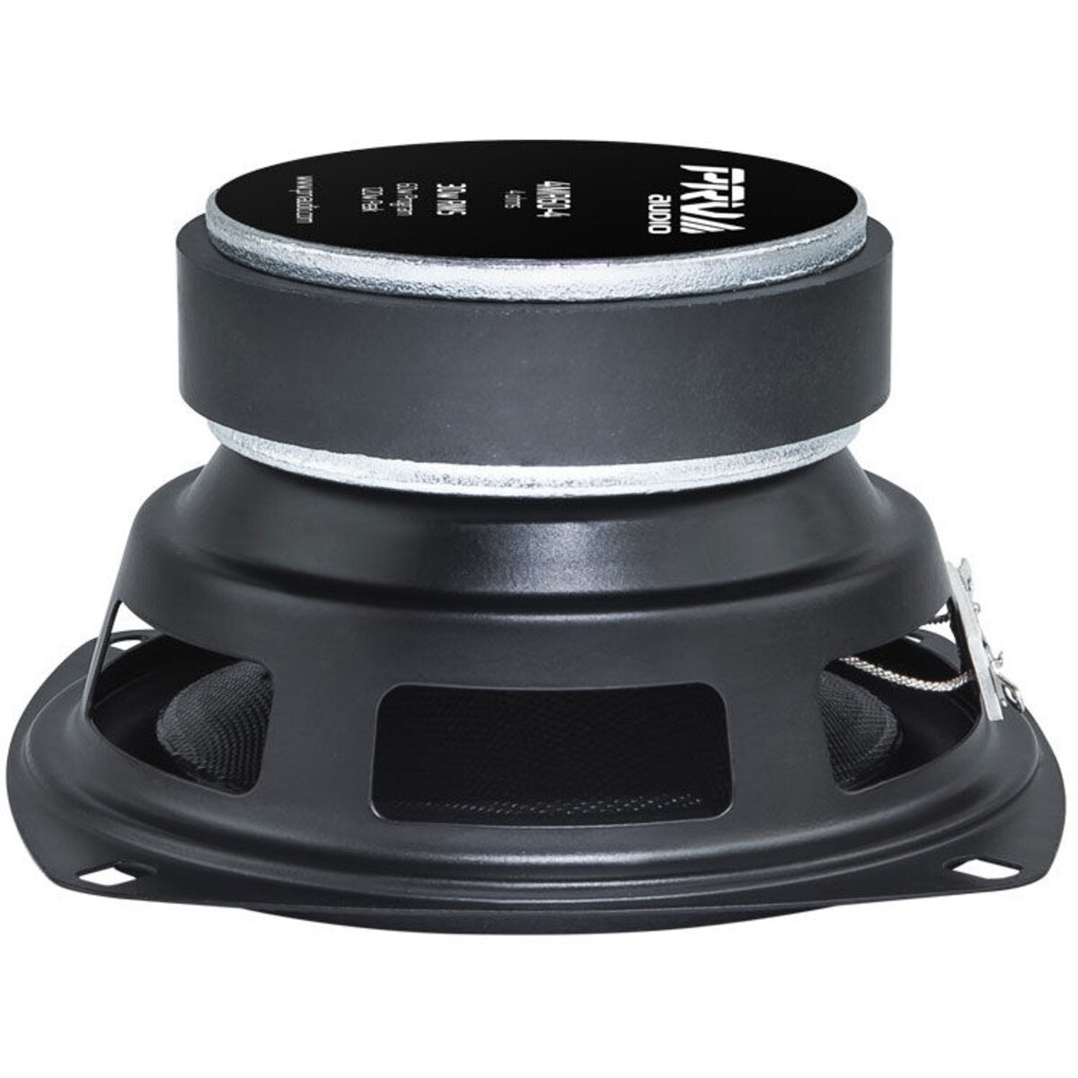 PRV Audio 4MR60-4 4" Full-Range 4 Ohm