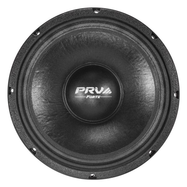 PRV Audio 12MB2000FT Forte Series 12" Midbass Speaker 8 Ohm
