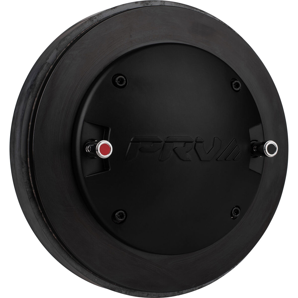 PRV Audio D3220Ti 2" Titanium Horn Compression Driver 8 Ohm 4-Bolt