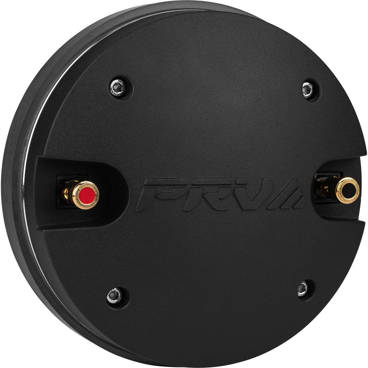 PRV Audio D3240Ti-8 2" Titanium Horn Driver 8 Ohm 4 Bolt