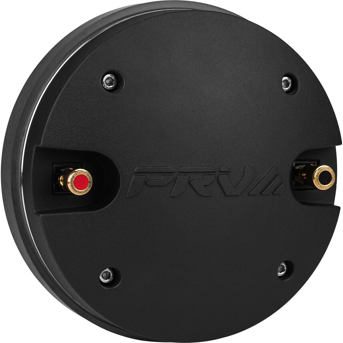 PRV Audio D3240Ti-8 2" Titanium Horn Driver 8 Ohm 4 Bolt