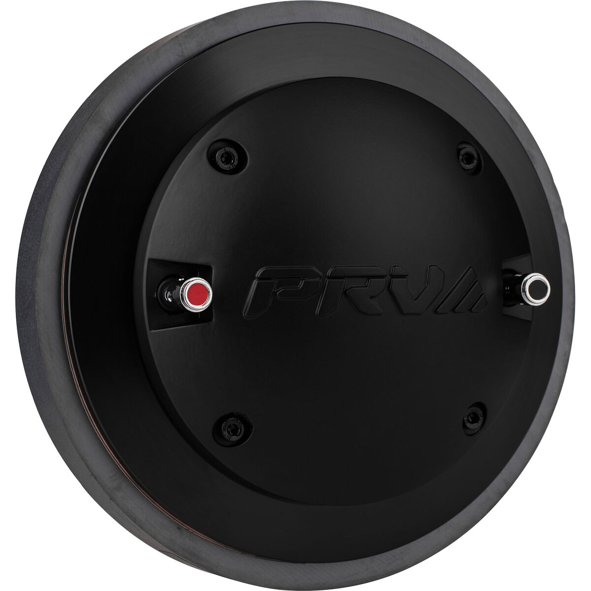 PRV Audio D3220Ti 2" Titanium Horn Compression Driver 8 Ohm 4-Bolt