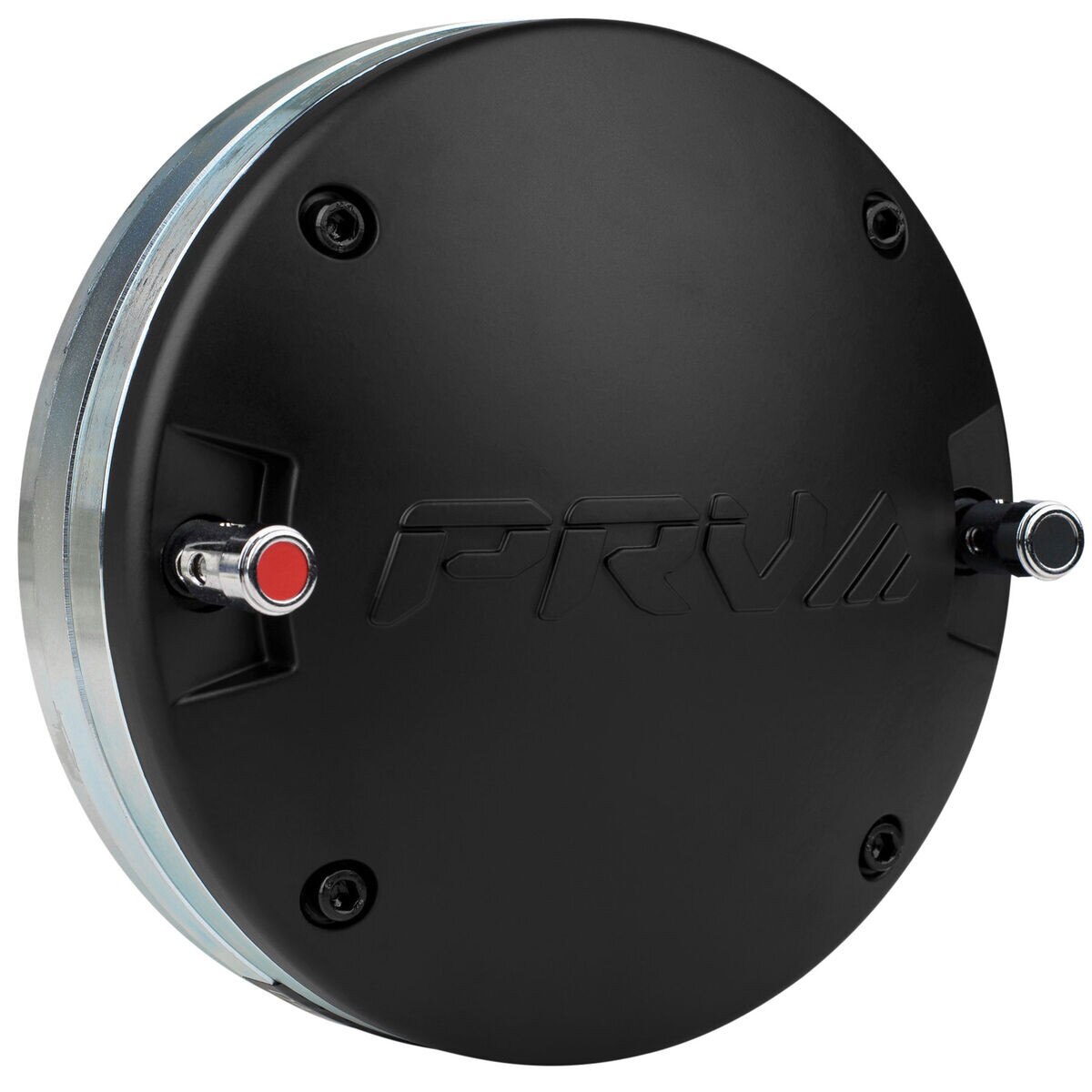 PRV Audio D4400Ph-Nd 2" Neodymium Phenolic Compression Driver 8 Ohm 4-Bolt