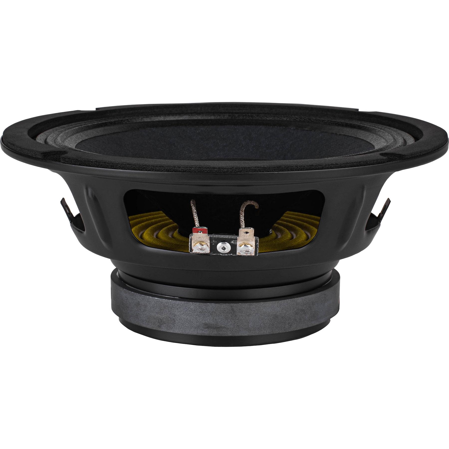 PRV Audio 8FR250 8" Full-Range Speaker
