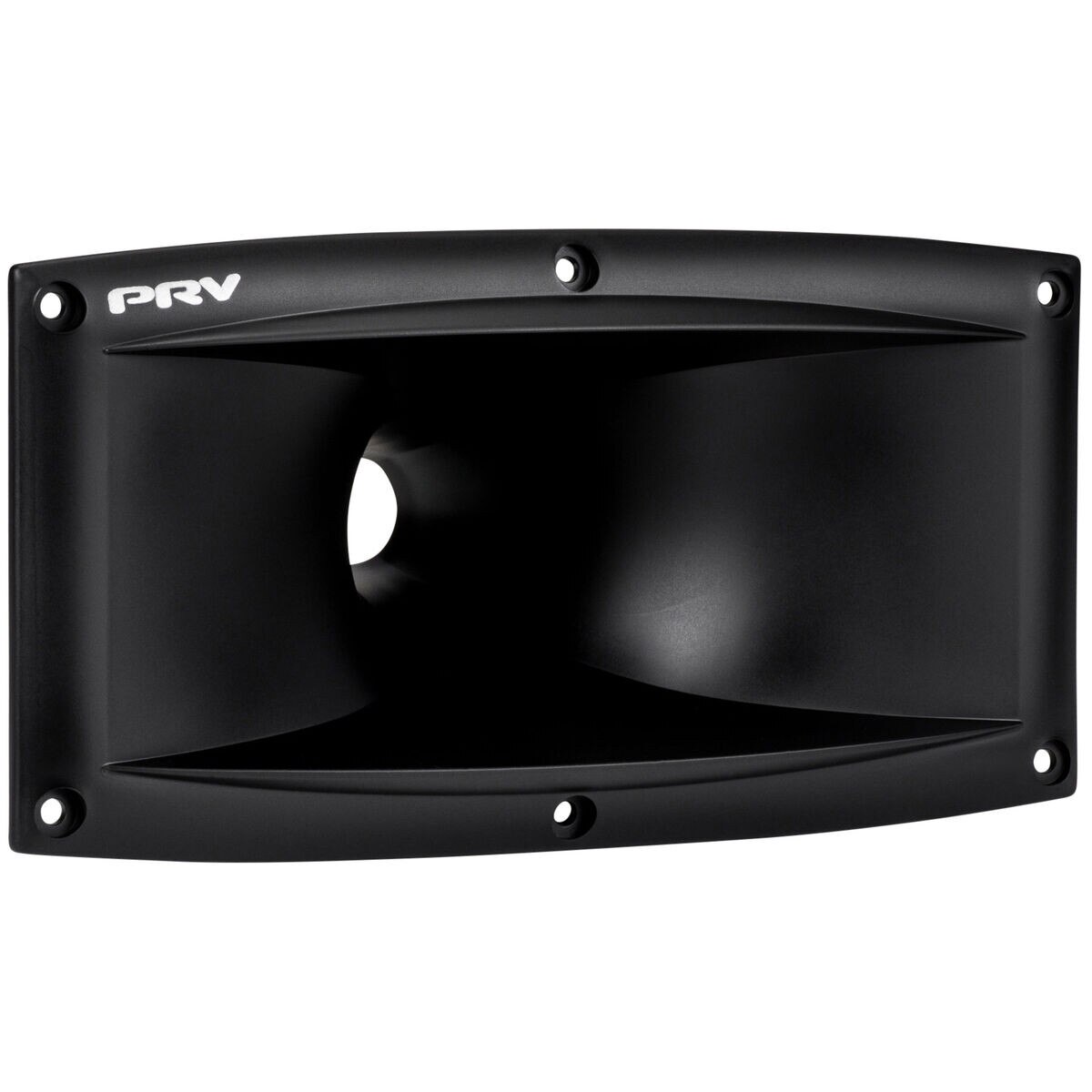 PRV Audio WG23-25 1" 100 x 40 Waveguide 1-3/8"-18 TPI