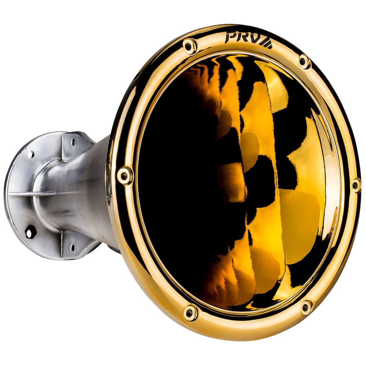 PRV Audio WGP22-50 Gold 2" 60 x 60 Waveguide 4-Bolt