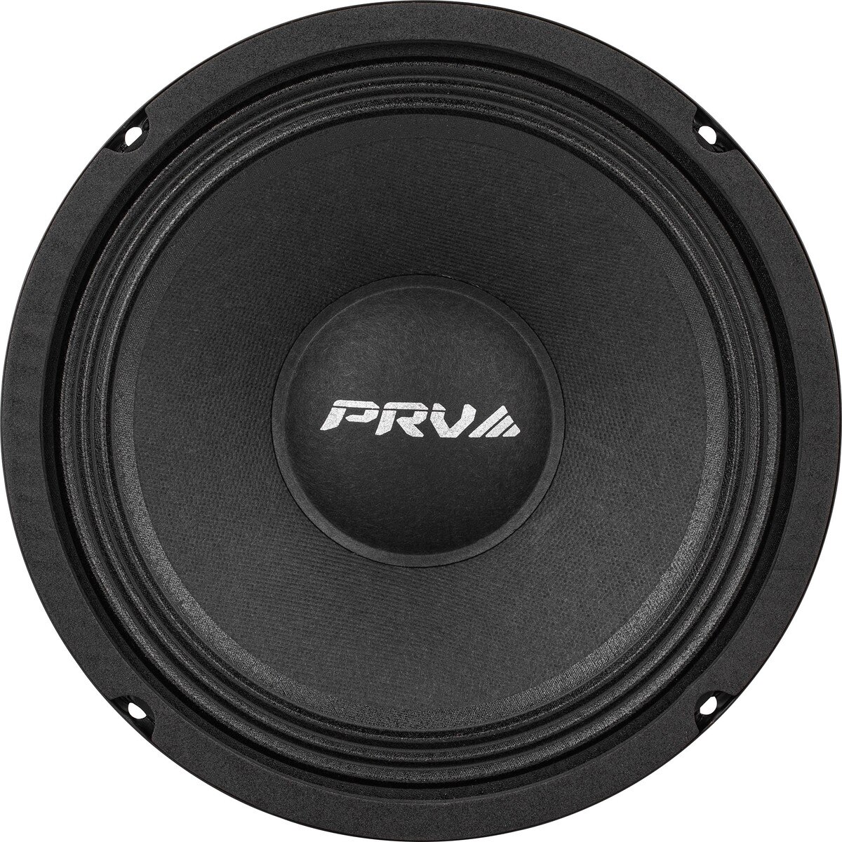 PRV Audio 8MR500-NDY-4 v2 8" Neodymium Pro Midrange Speaker 4 Ohm