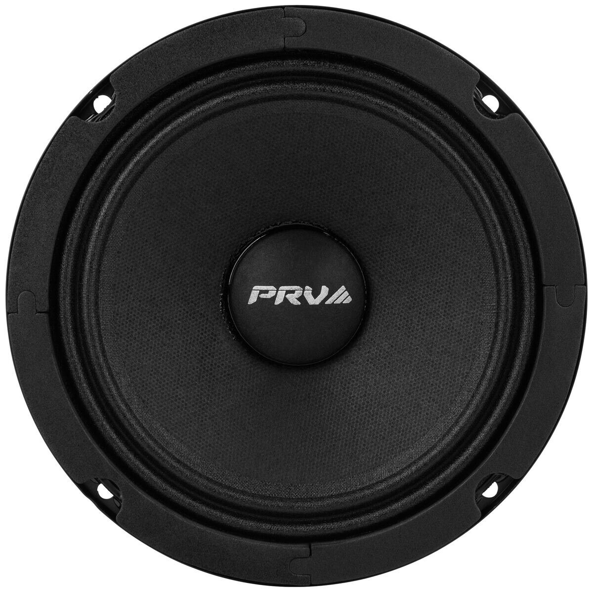 PRV Audio 6MR200A 6" Alto Series Professional Midrange Driver 8 Ohm
