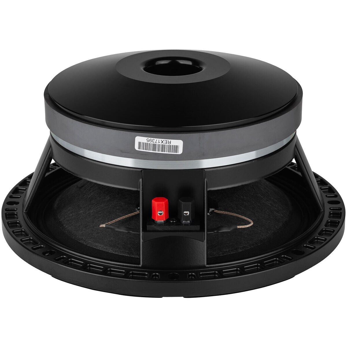 PRV Audio 10MR1000X 10" Professional Midrange Driver 8 Ohm