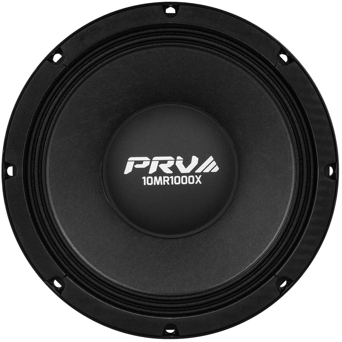 PRV Audio 10MR1000X 10" Professional Midrange Driver 8 Ohm