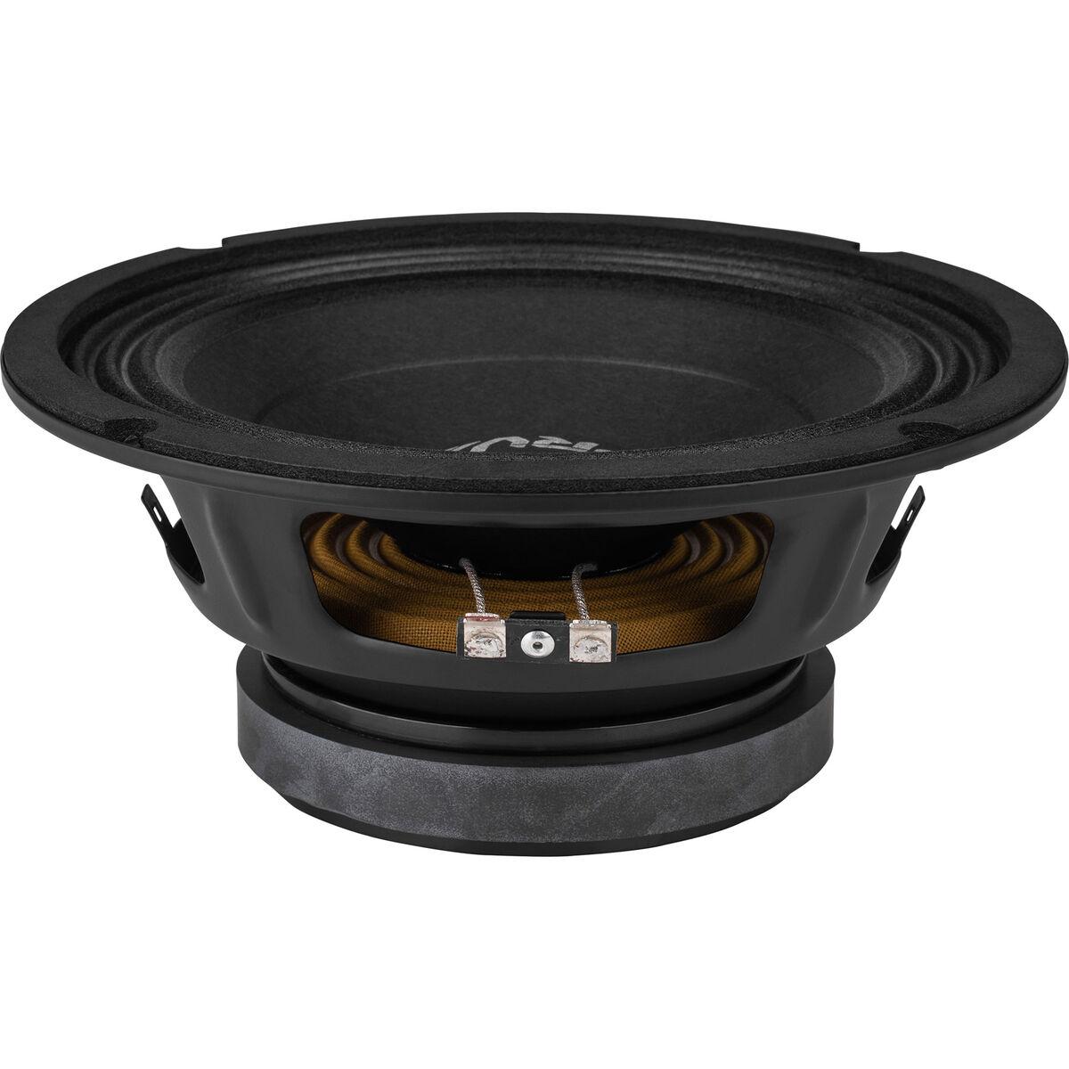 PRV Audio 8MB450-4 v2 8" Pro Audio Midbass Speaker 4 Ohm