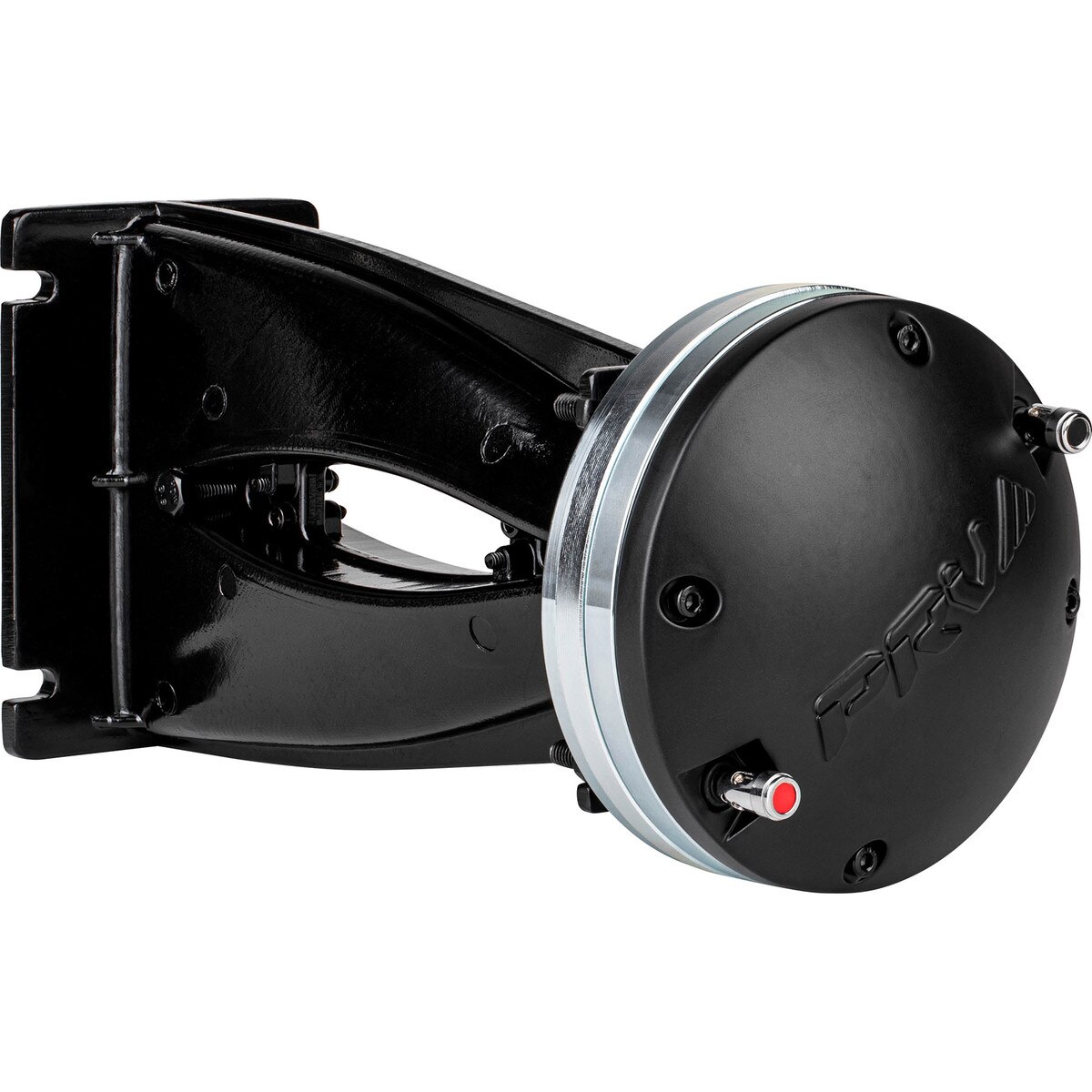 PRV Audio WG3220Ti-Nd-16 Compression Driver & Line Array Waveguide Package