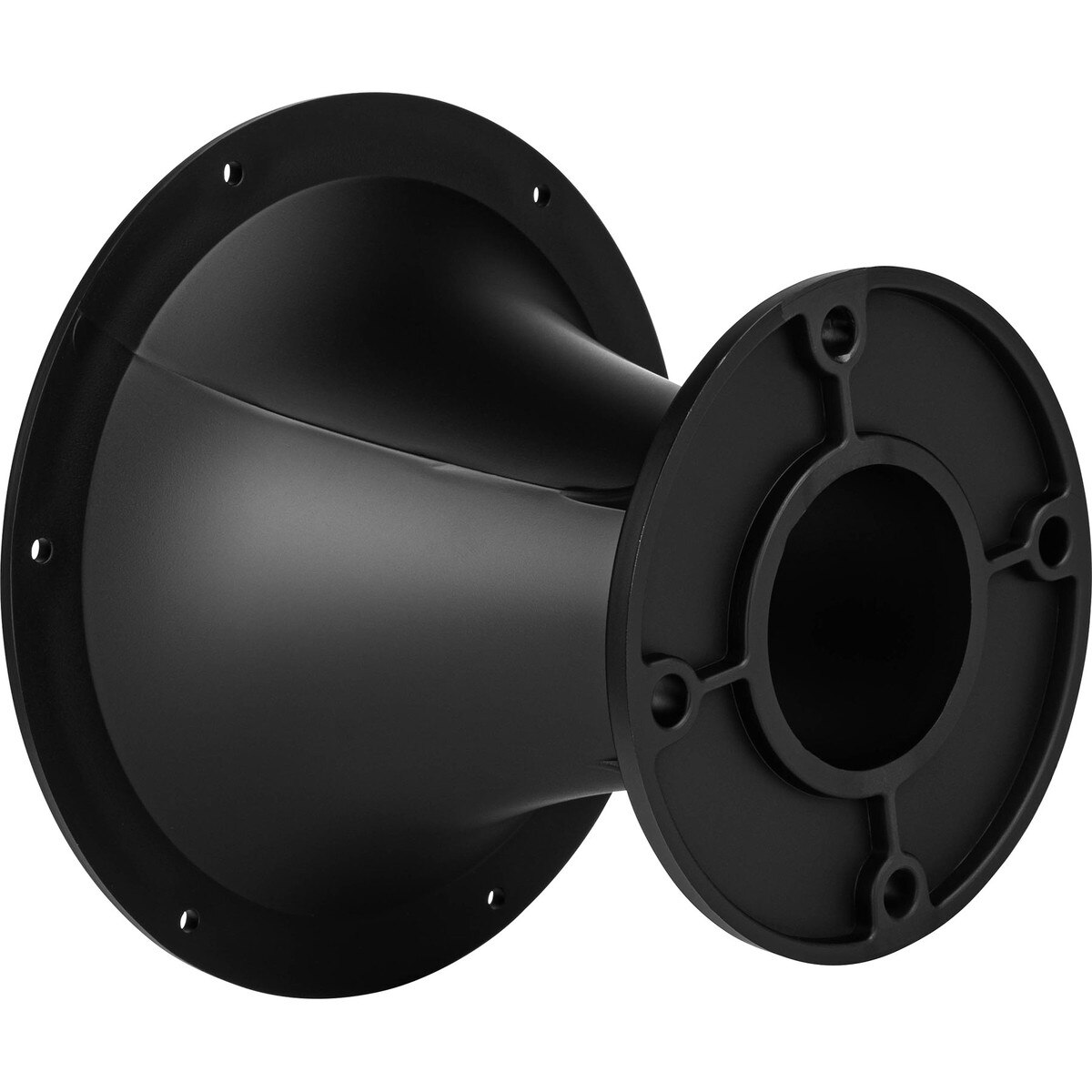 PRV Audio WGP14-50 Black 2" 45 x 45 Waveguide 4-Bolt
