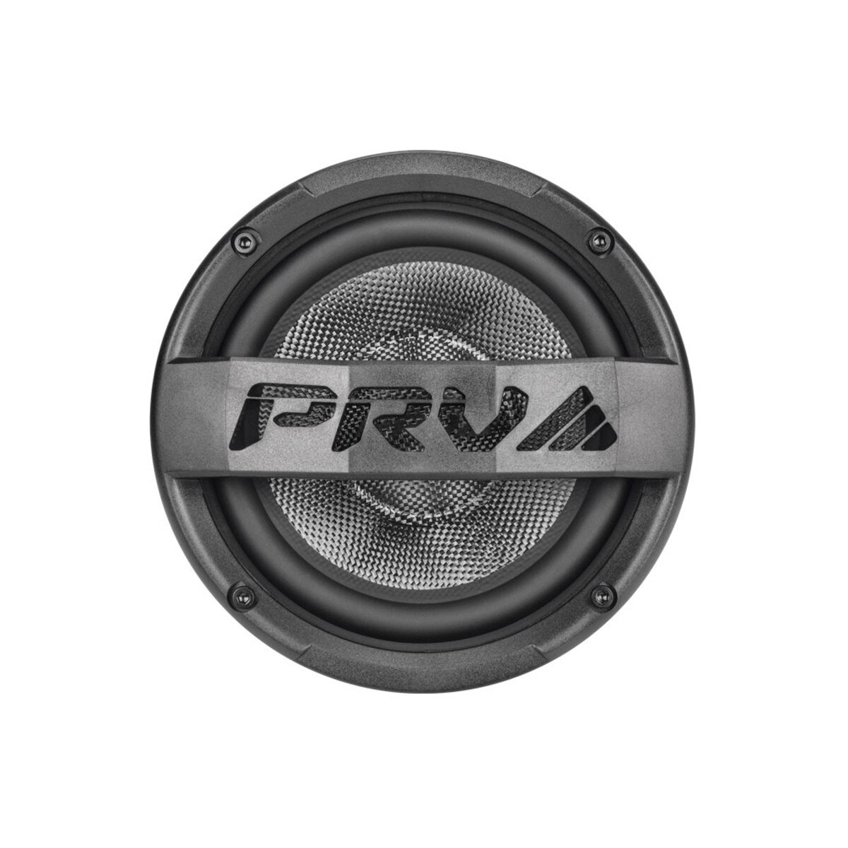 PRV Audio 6MR500CF-NDY-4 6" Midrange Neodymium Speaker Pair 4 Ohm