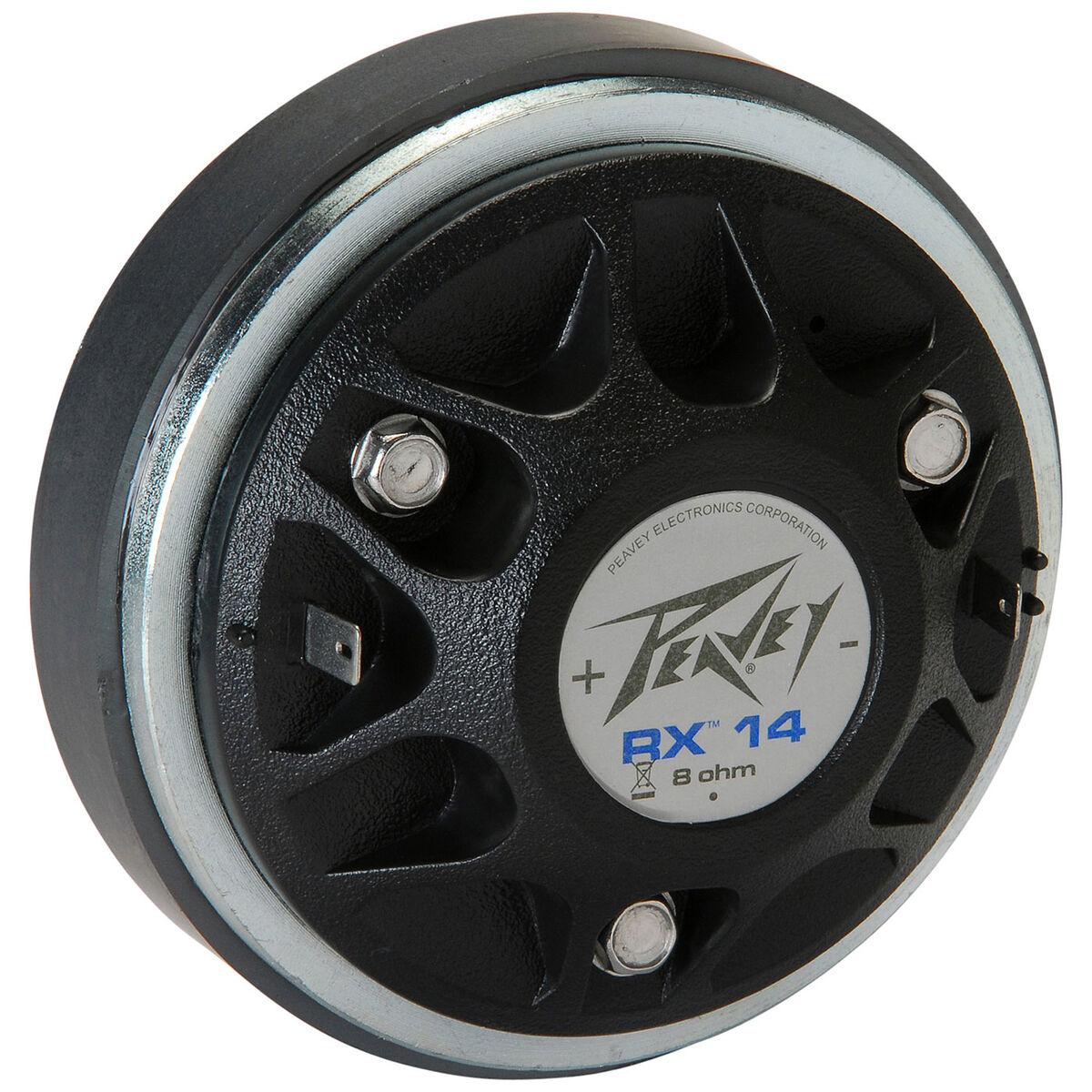 Peavey RX14 Compression Driver