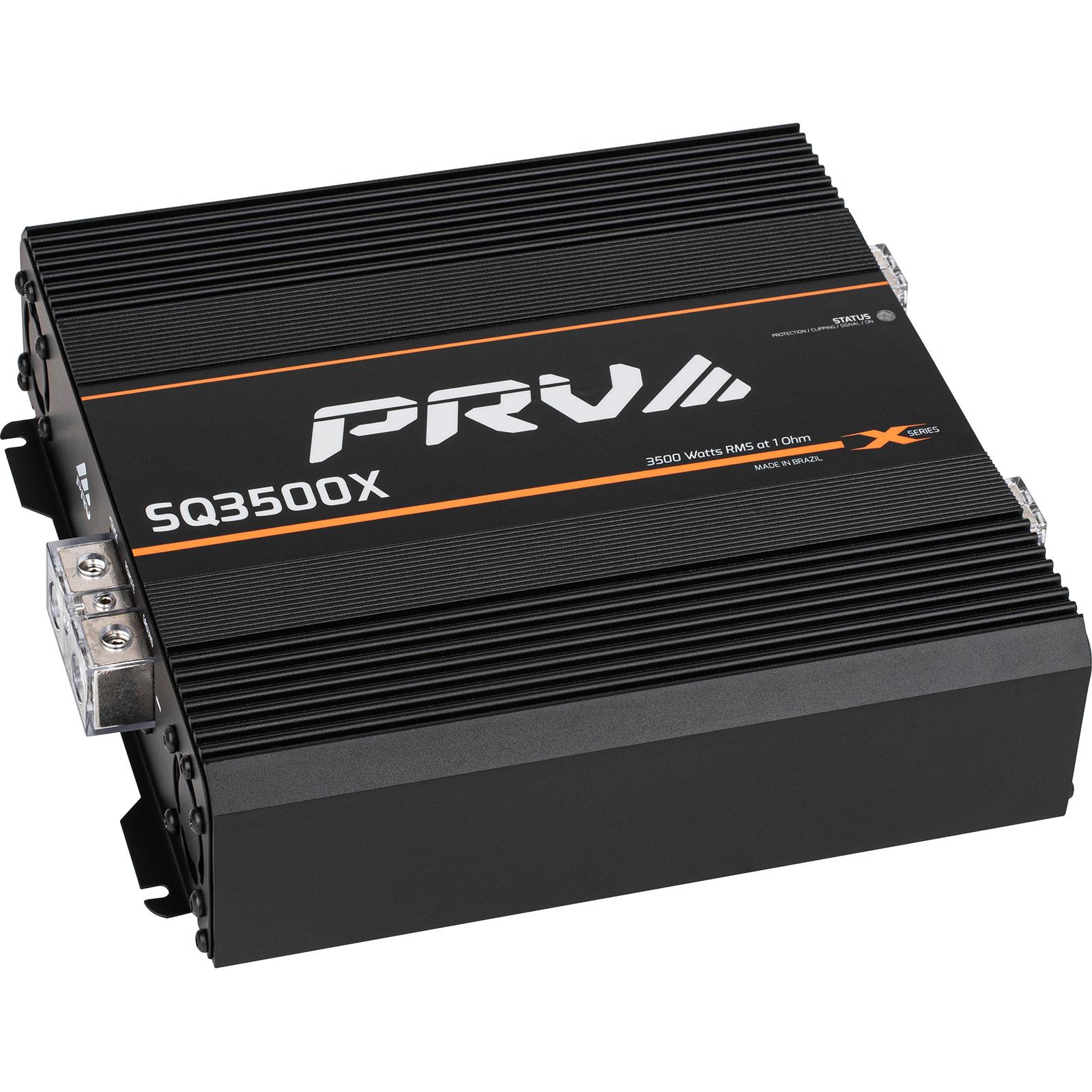 PRV Audio 15SW2000-4 15" Cast Frame Subwoofer 4 Ohm