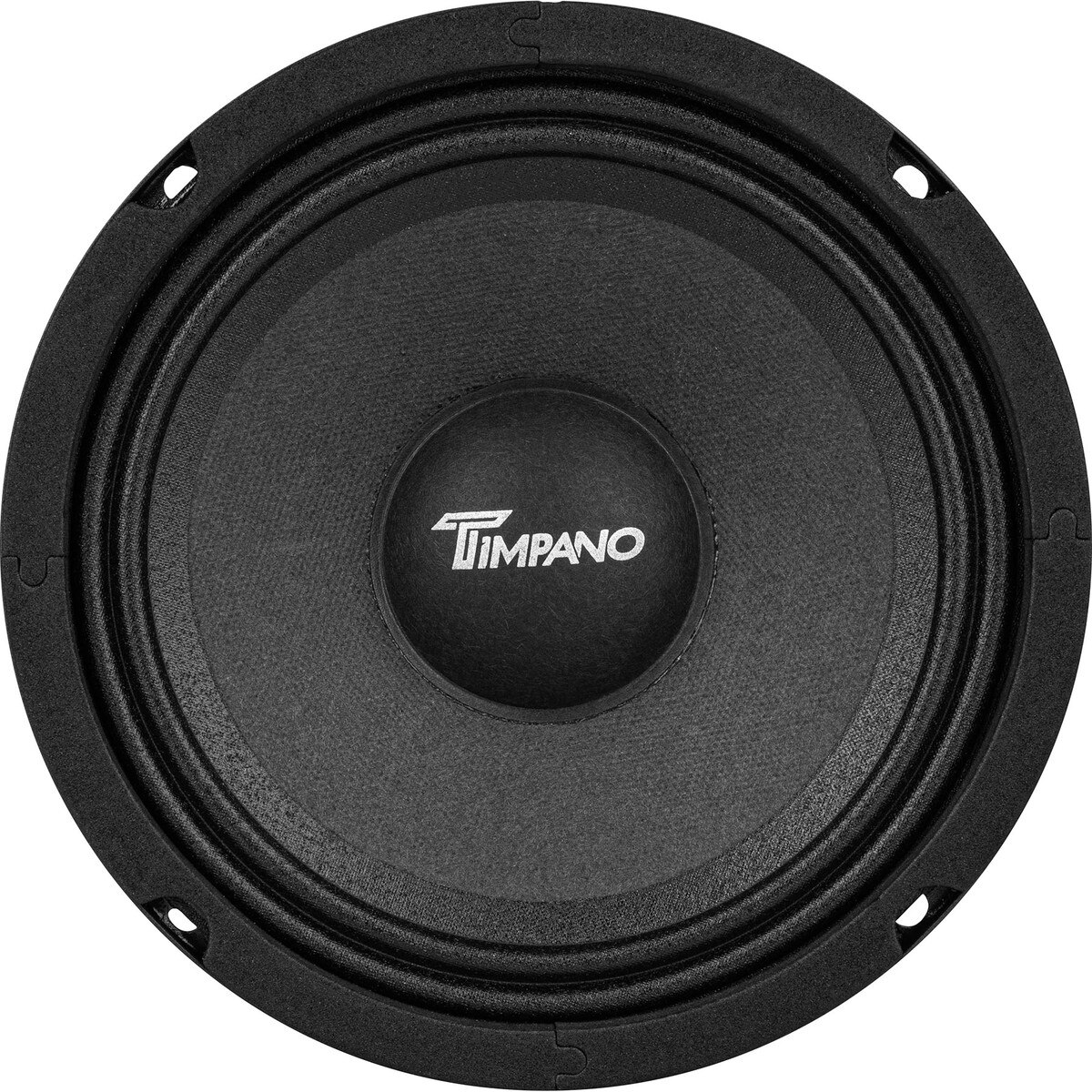 Timpano Audio TPT-M6-8 6-1/2" Midrange Speaker Pair 8 Ohm