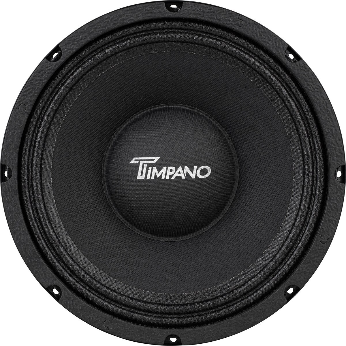 Timpano Audio TPT-MD10 10" Midrange Speaker 8 Ohm