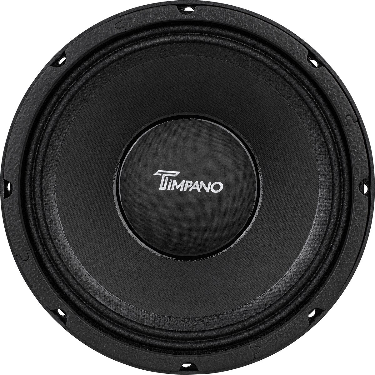 Timpano Audio TPT-MD10 PRO 10" Midrange Speaker 8 Ohm