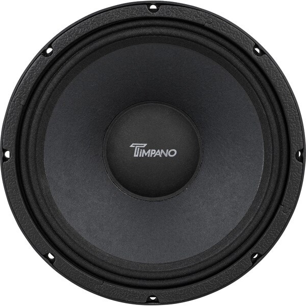 Timpano Audio TPT-MD12 PRO 12" Midrange Speaker 8 Ohm