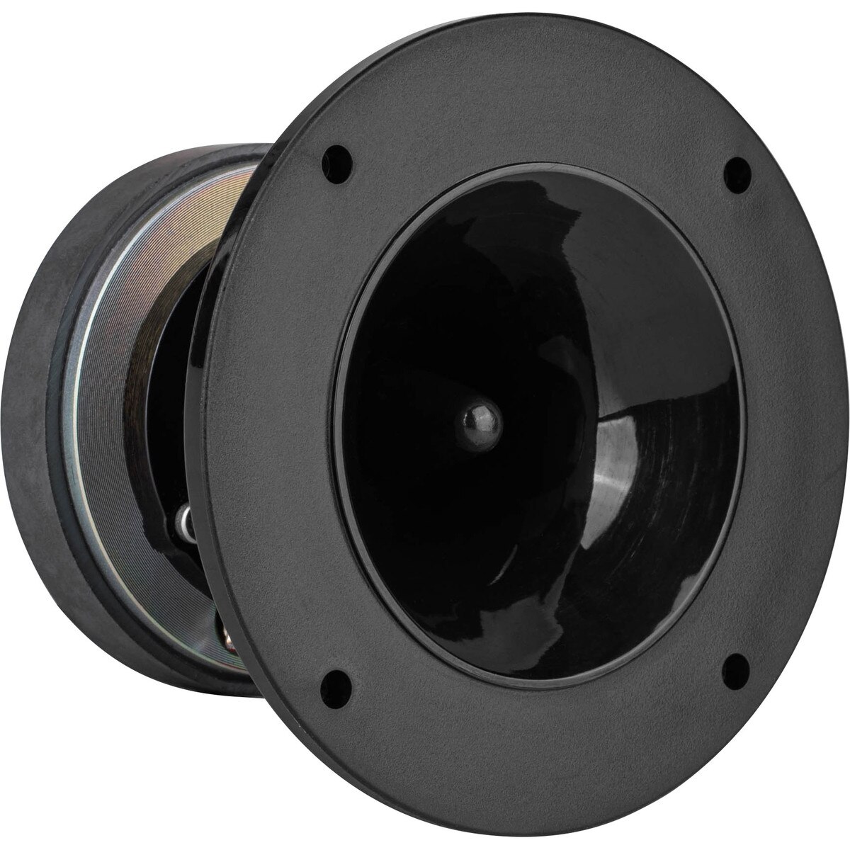 Timpano Audio TPT-DH150 1" Phenolic Horn Loaded Tweeter 8 Ohms