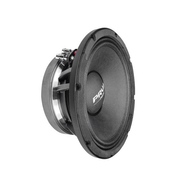 PRV Audio 10MB1000FT Forte Series 10" Midbass Speaker 8 Ohm