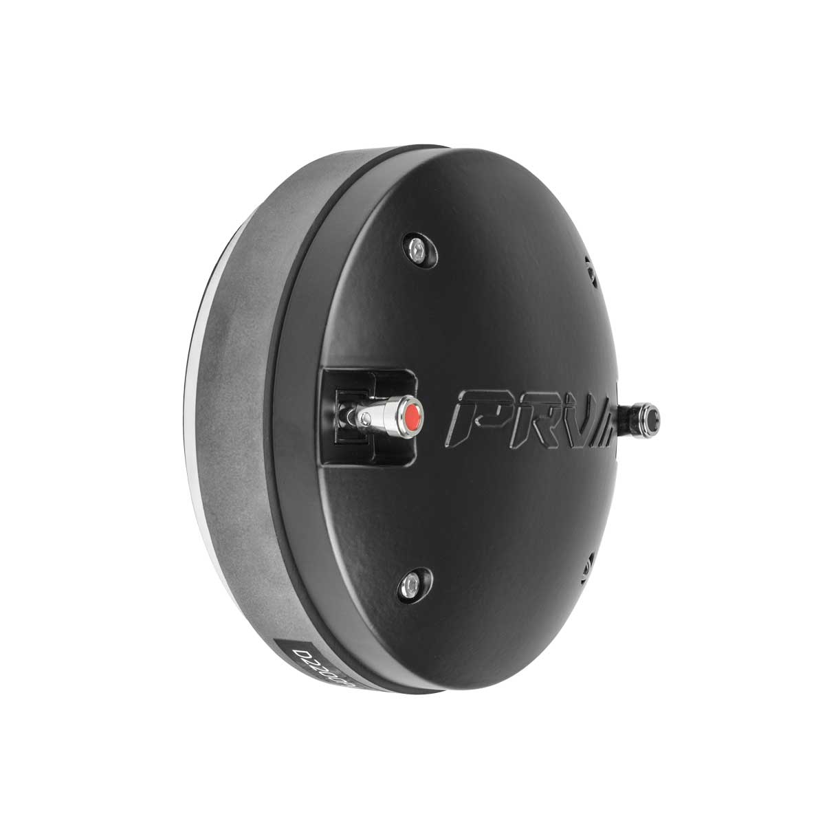PRV Audio D3220Ti 2" Titanium Horn Compression Driver 8 Ohm 4-Bolt