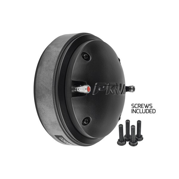 PRV Audio D2500Py 2" Compression Driver